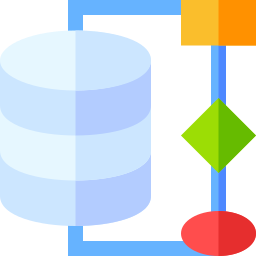 Data management - Free computer icons