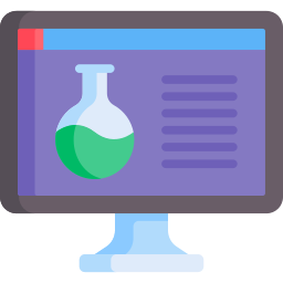 Science - Free computer icons