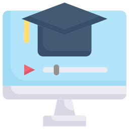 Online learning - Free computer icons