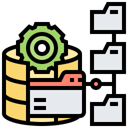 Distributed - Free miscellaneous icons