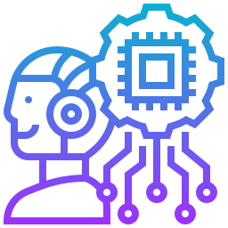 Machine learning - Free computer icons