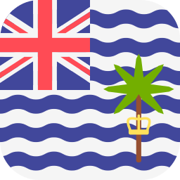 British indian ocean territory - Free flags icons