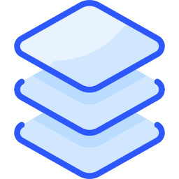 Layers - Free interface icons