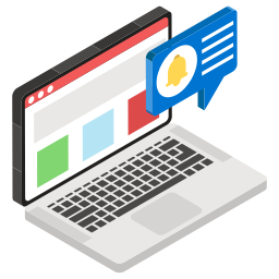Notification - Free computer icons