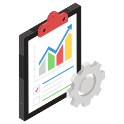 Data analytics - Free business and finance icons