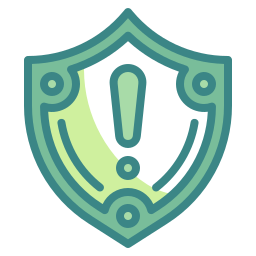 Alert - Free signs icons