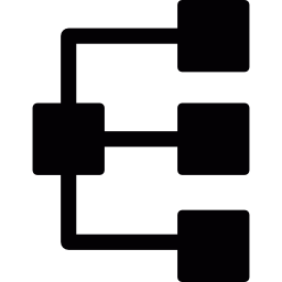 Parallel tasks - Free interface icons