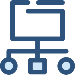 Workflow - Free interface icons