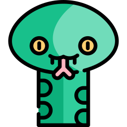 Snake - Free animals icons