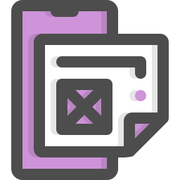 Layout - Free user icons