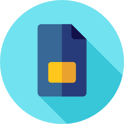 File - Free interface icons