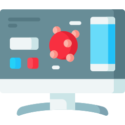 Research - Free computer icons