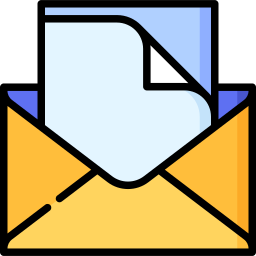 Mail - Free web icons