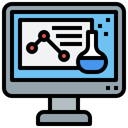 Science - Free computer icons