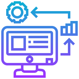 Data - Free business and finance icons