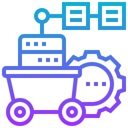 Data mining - Free computer icons