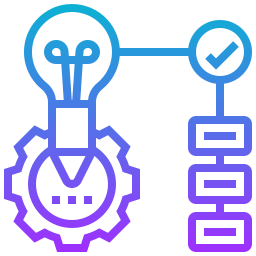 Project - Free computer icons