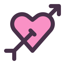 Love - Free valentines day icons