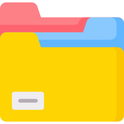 Files - Free interface icons