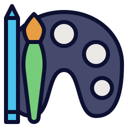 Art - Free art icons