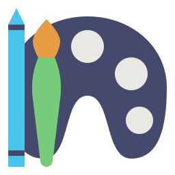 Art - Free art icons