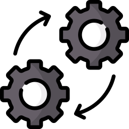 Gear - Free Tools and utensils icons
