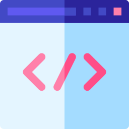 Html - Free interface icons