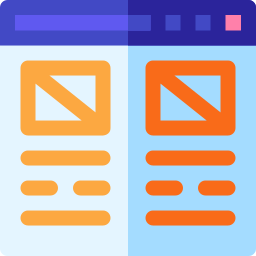 Two - Free seo and web icons