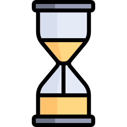 Hourglass - Free Tools and utensils icons