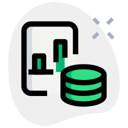 Database - Free business and finance icons