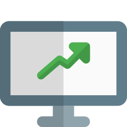 Graph - Free computer icons