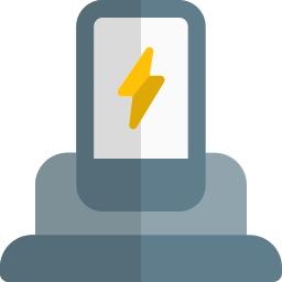 Dock - Free technology icons