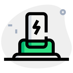 Dock - Free technology icons