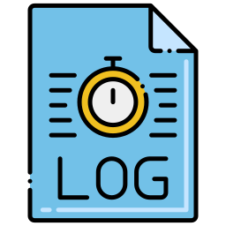 Logs - Free computer icons
