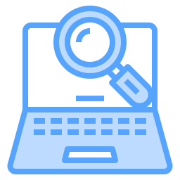 Search - Free computer icons