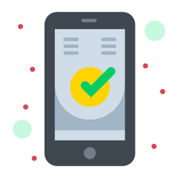 Check - Free ui icons