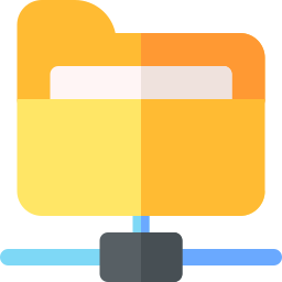 Dossier - Icônes fichiers et dossiers gratuites