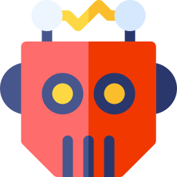 Robot - Free technology icons