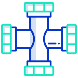 Pipe - Free construction and tools icons
