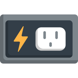 Socket - Free technology icons