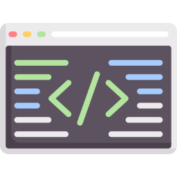 Programming - Free multimedia icons