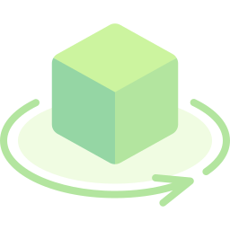 3d modeling - Free art and design icons