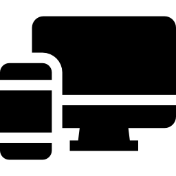 Devices - Free technology icons