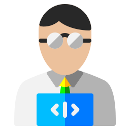 Programmer - Free computer icons