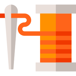 Thread - Free Tools and utensils icons
