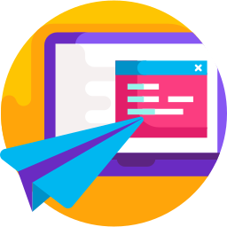 Message - Free interface icons