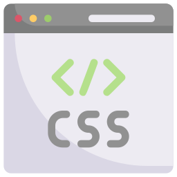 Css code - Free seo and web icons