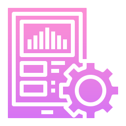 System - Free business icons