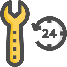 Service - Free construction and tools icons