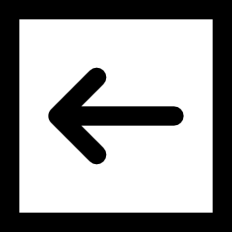 Back arrow - Free arrows icons